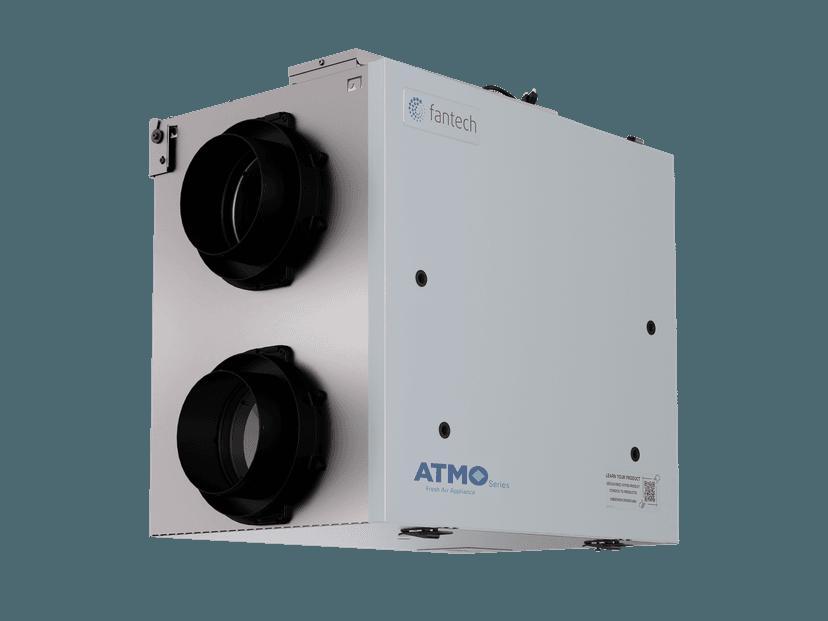 Fantech® 463891 | Eddy Group Limited