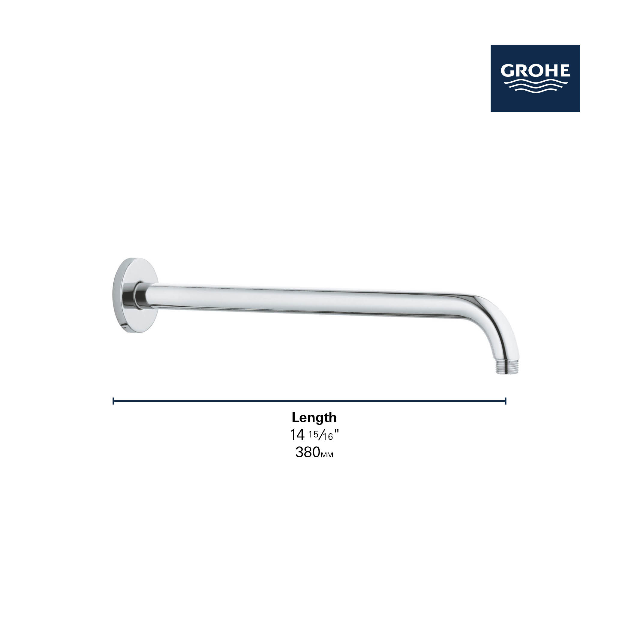 GROHE 28540A00 | Eddy Group Limited