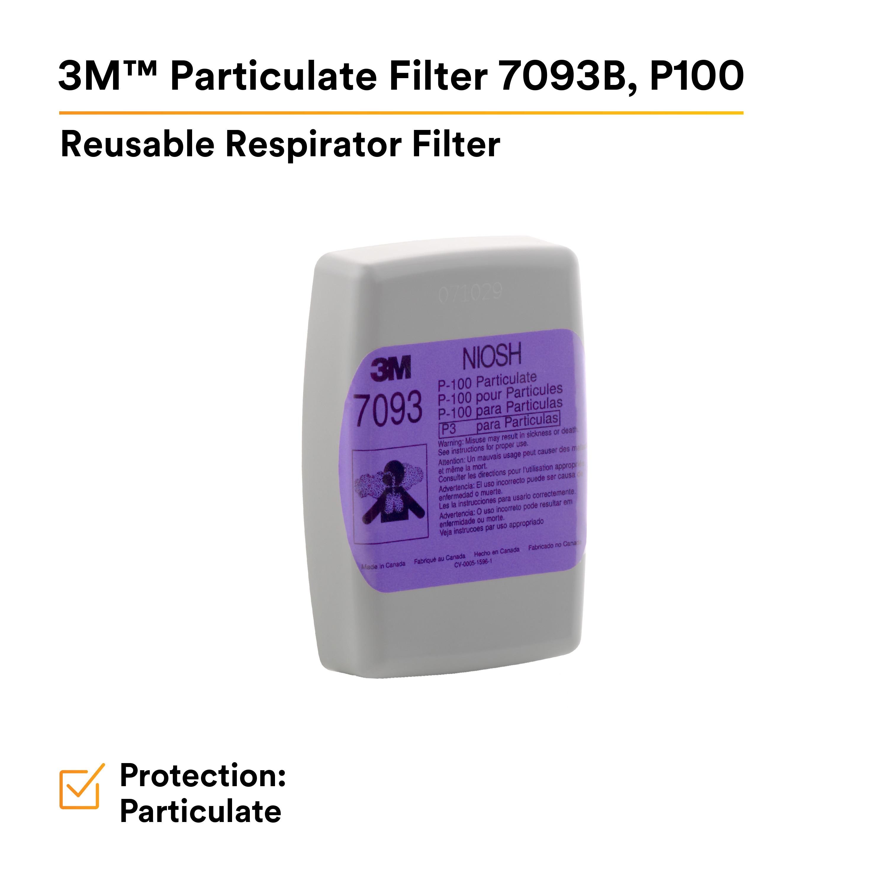 3M A504195 Cartridges & Filters | Arbill | Safer Every Day