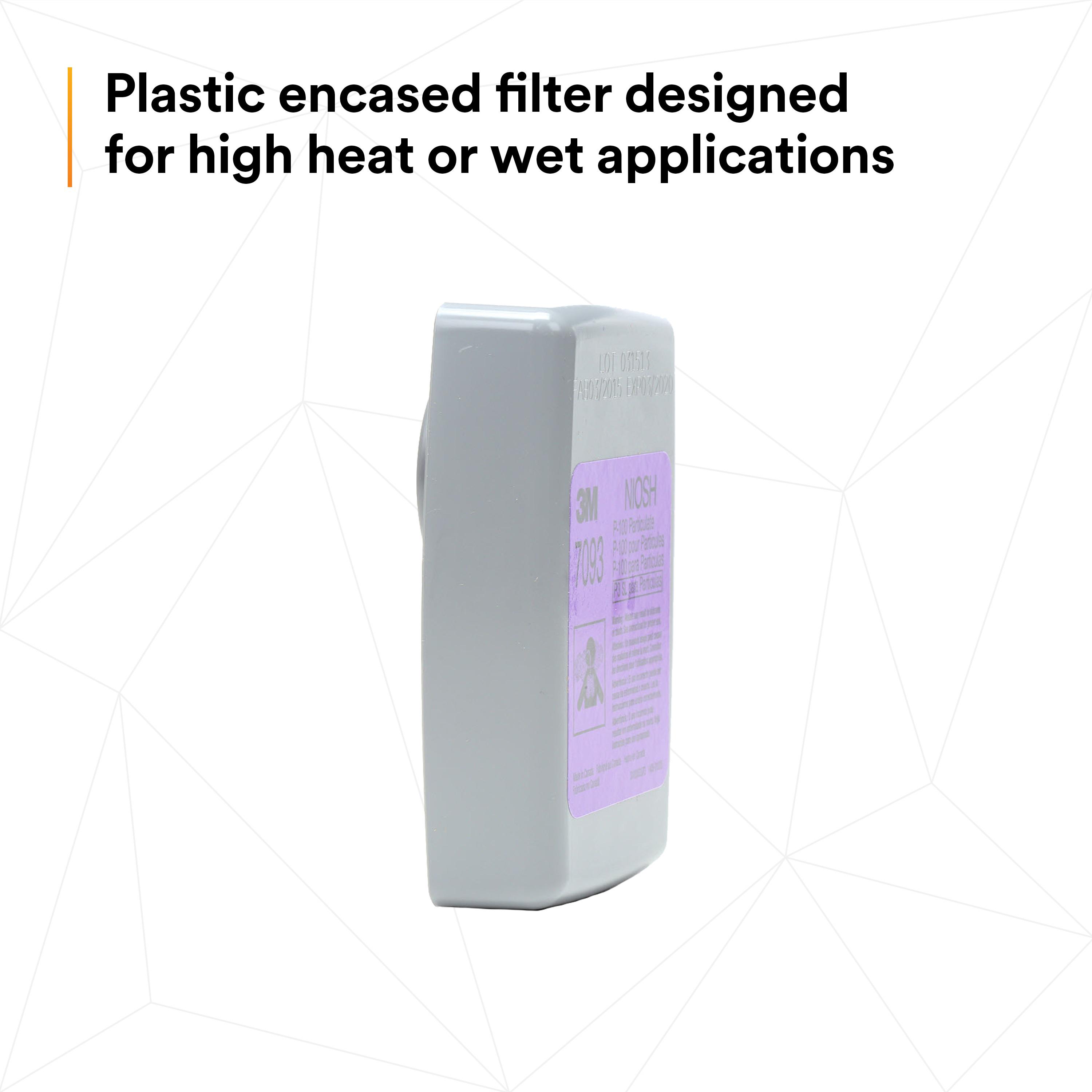 3M A504195 Cartridges & Filters | Arbill | Safer Every Day