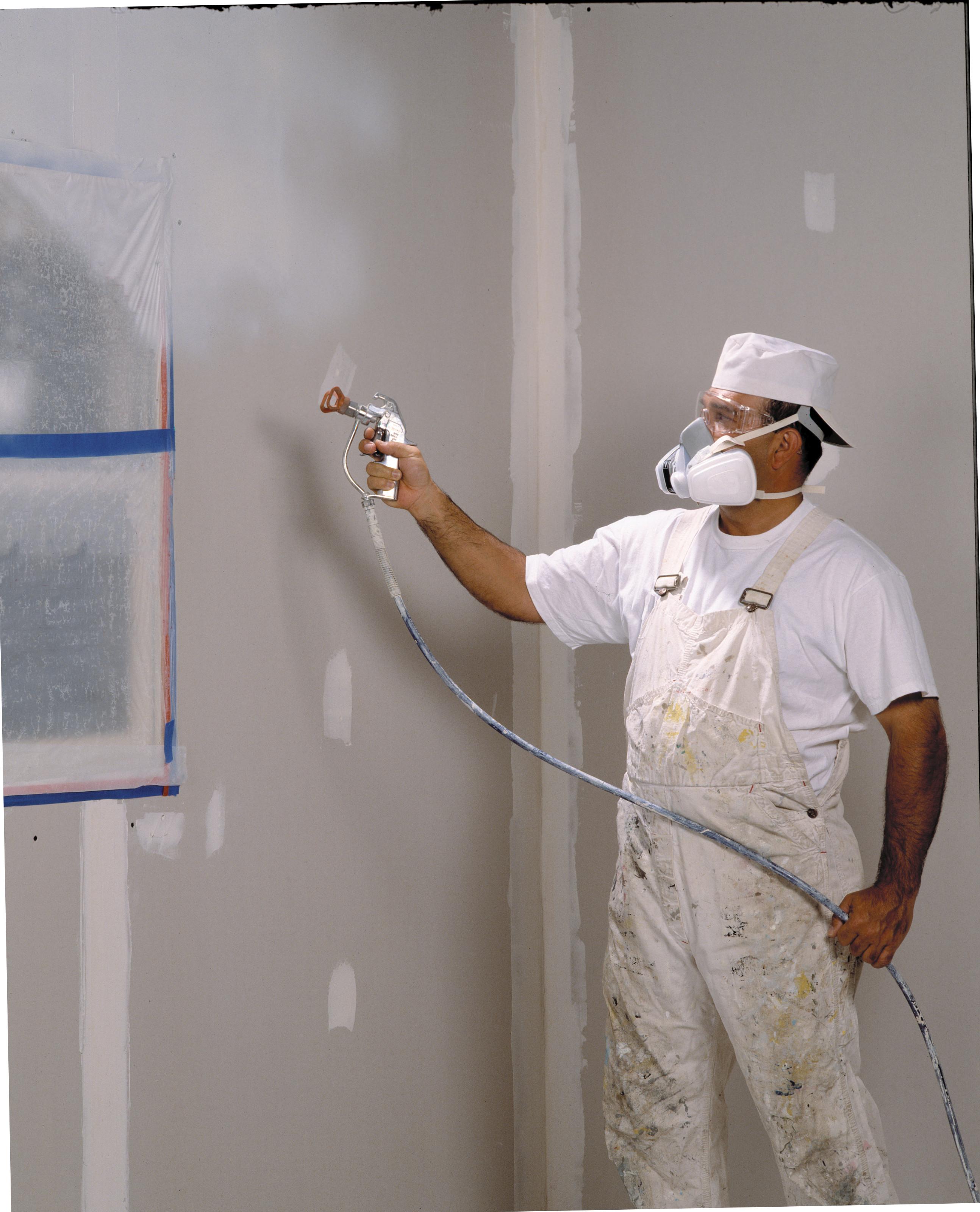 3M 51P71 Disposable Respirators & Masks