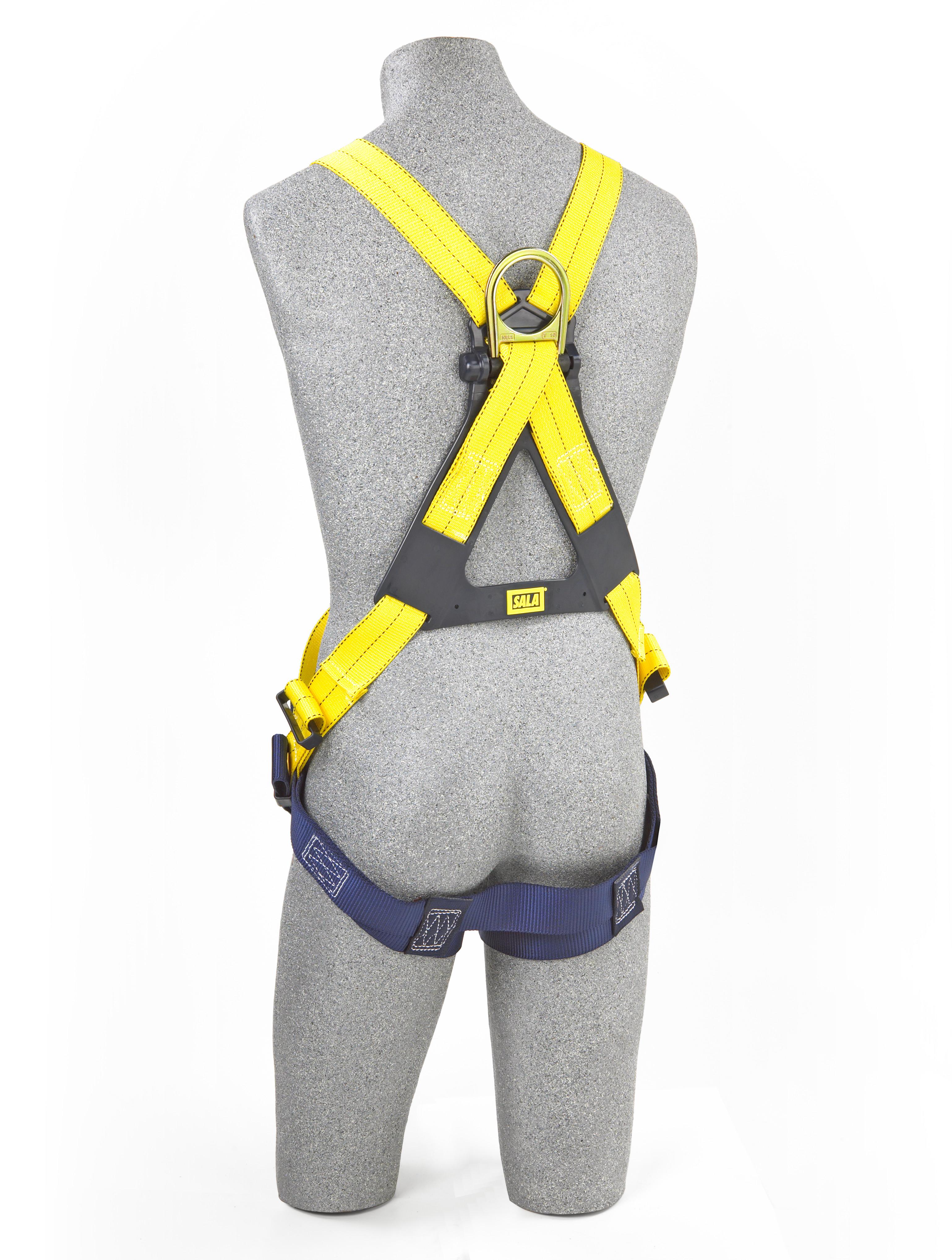 3M 1102950 Harnesses | Arbill | Safer Every Day
