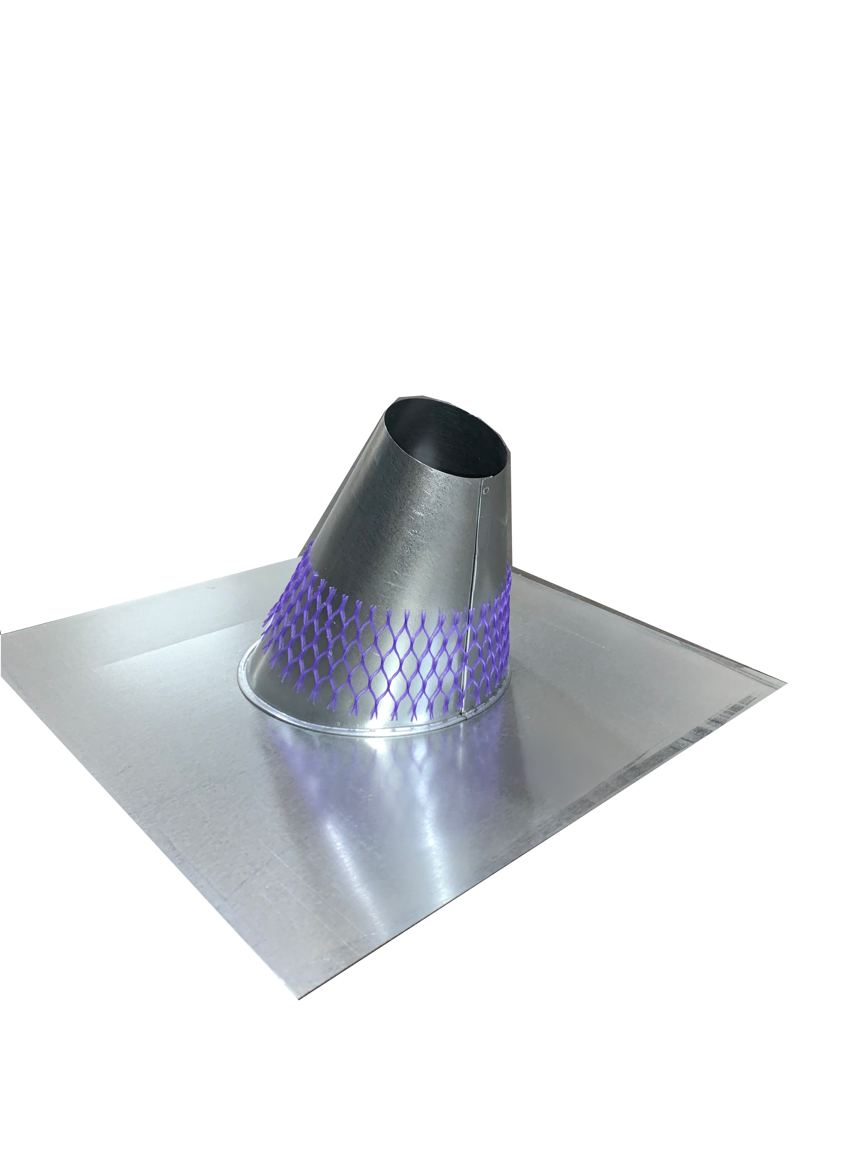 Hercules Sheet Metal Products 1414ARF 1414ARF