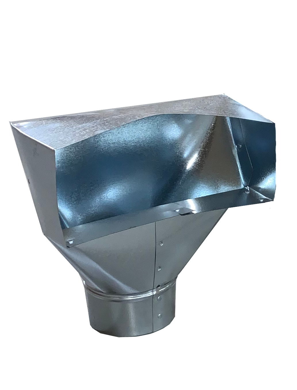 Hercules Sheet Metal Products A844 A844