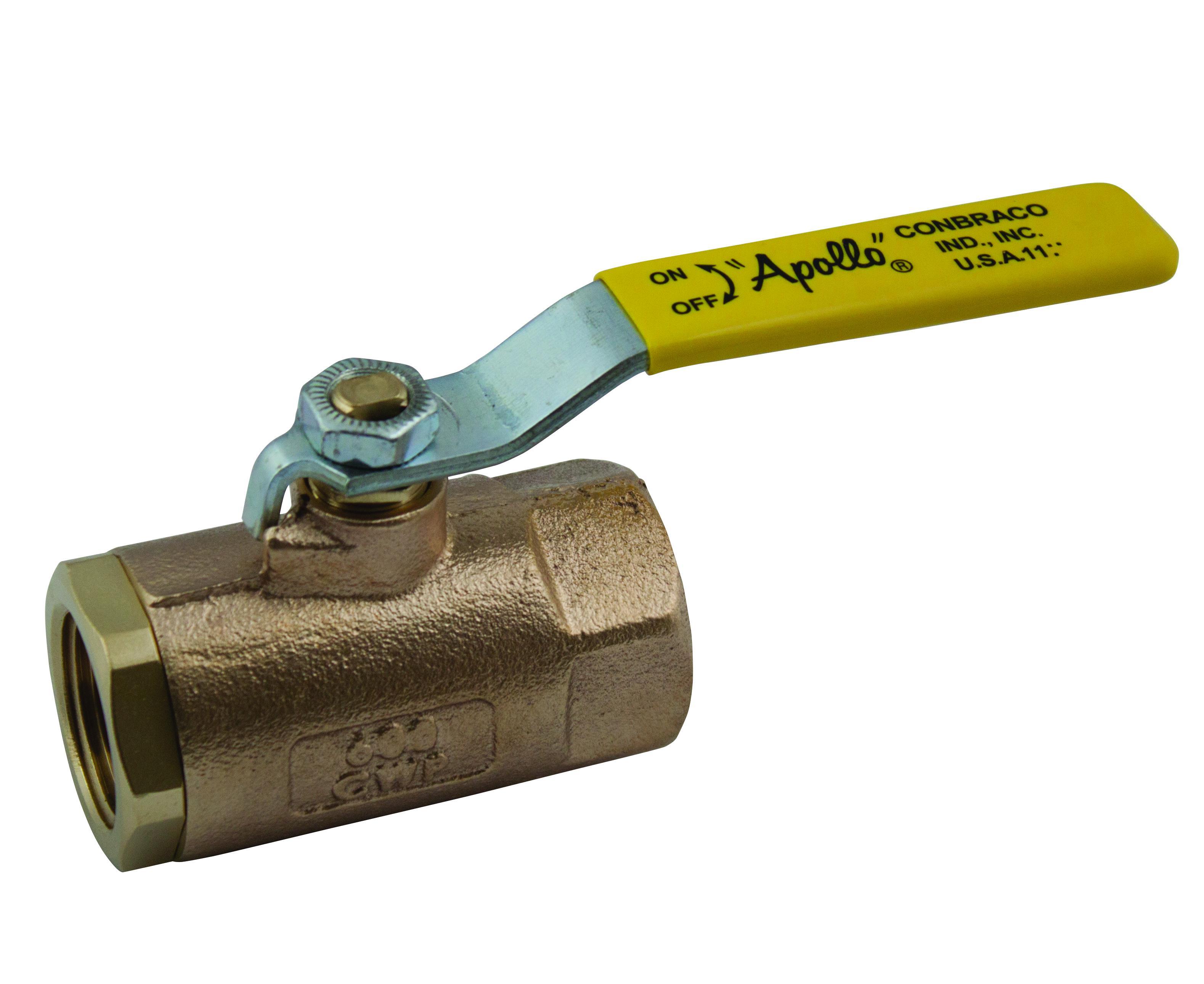 Apollo™ 7010494 7010494 COI | Porter Pipe & Supply Company