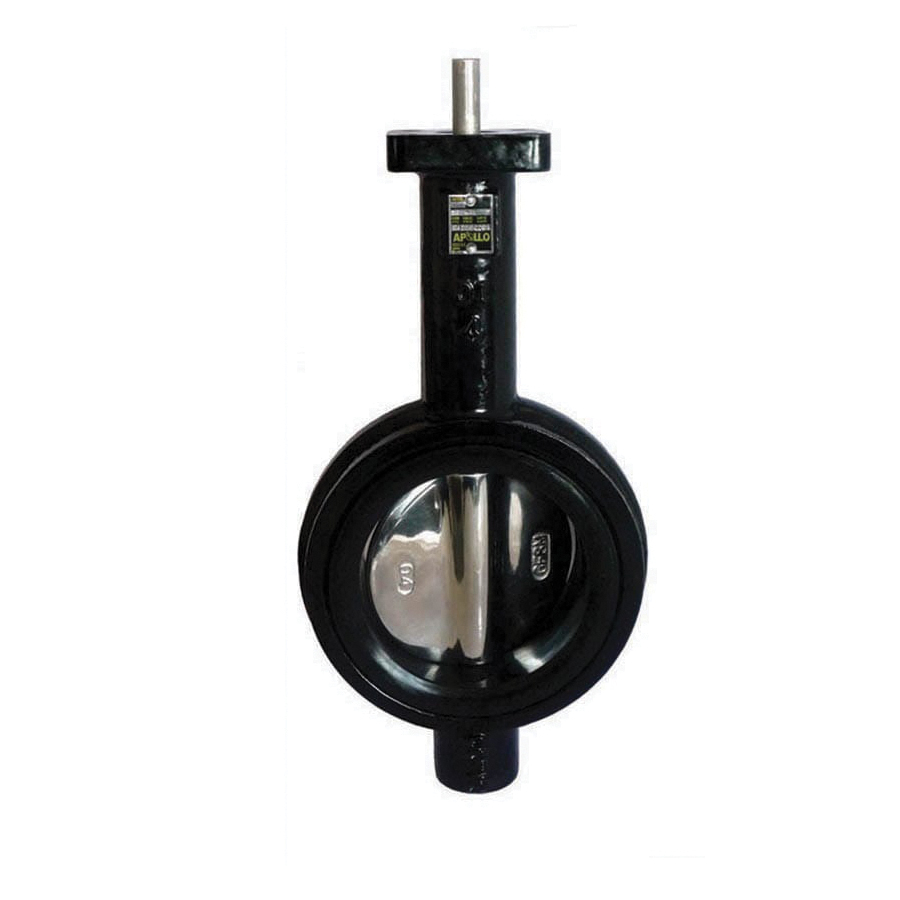 Apollo™ WD14112BE10 VALVE BTFL 12IN FLANGED 125/150LB EPDM