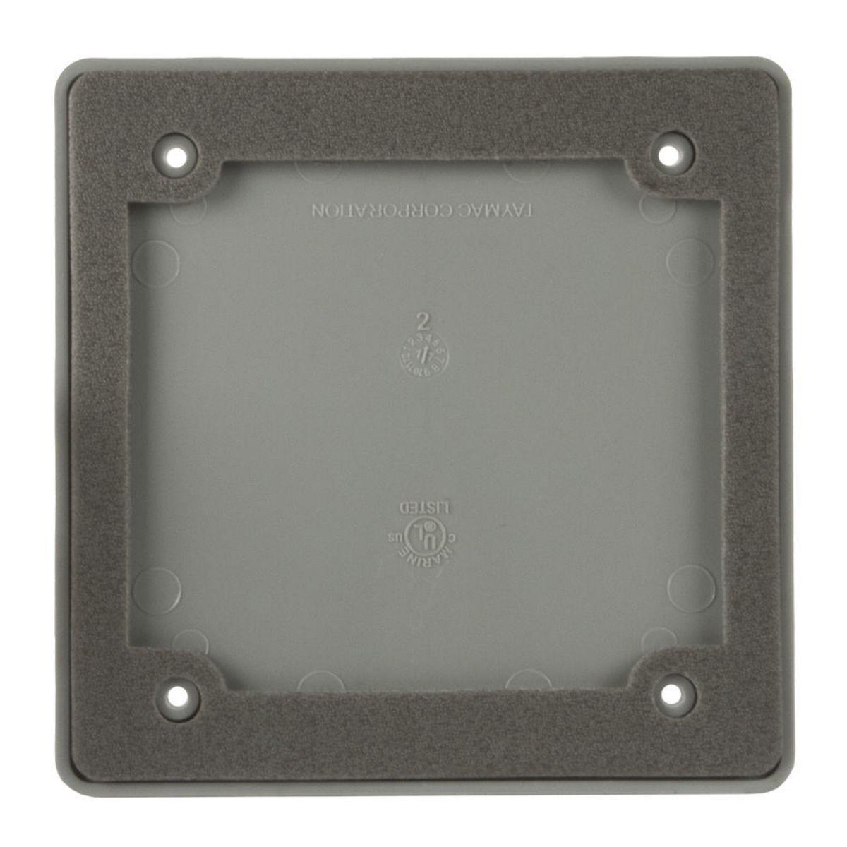 BELL® PBC200GY PBC200GY TM | Fromm