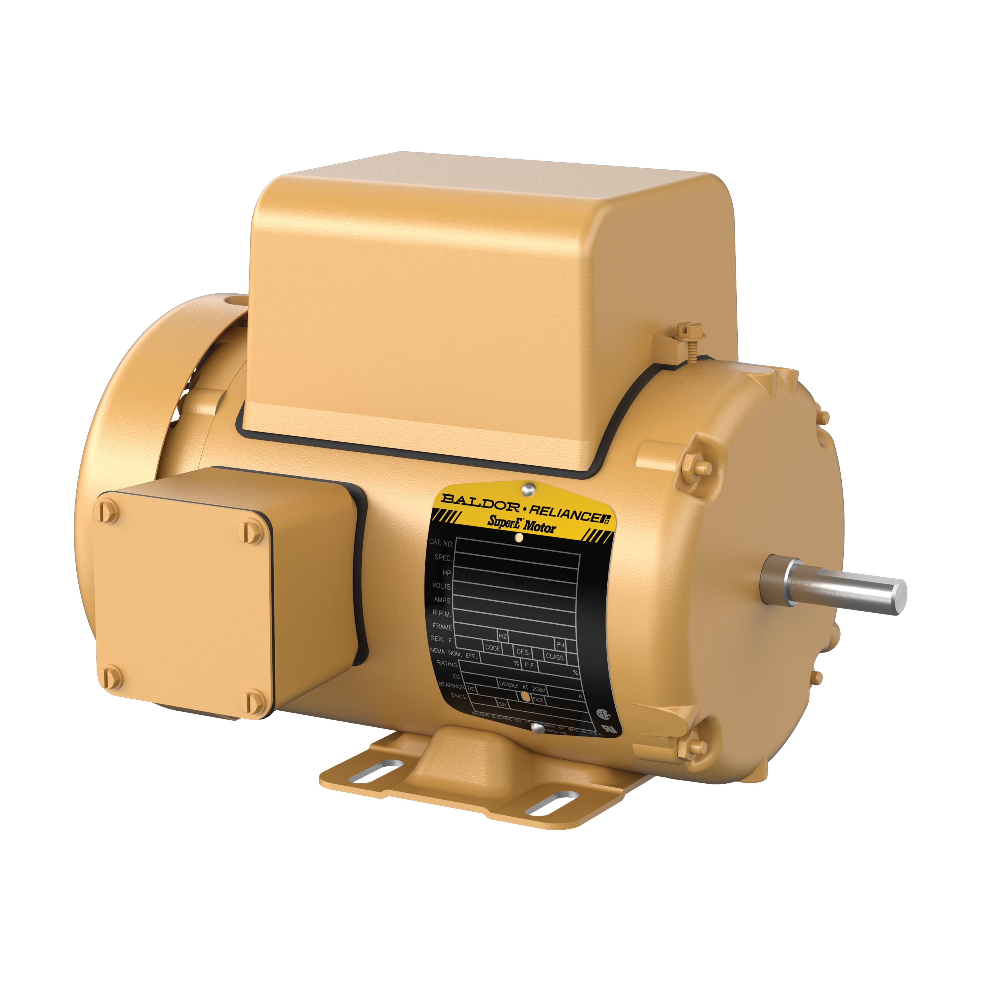 Baldor-Reliance EL3514T BAL EL3514T