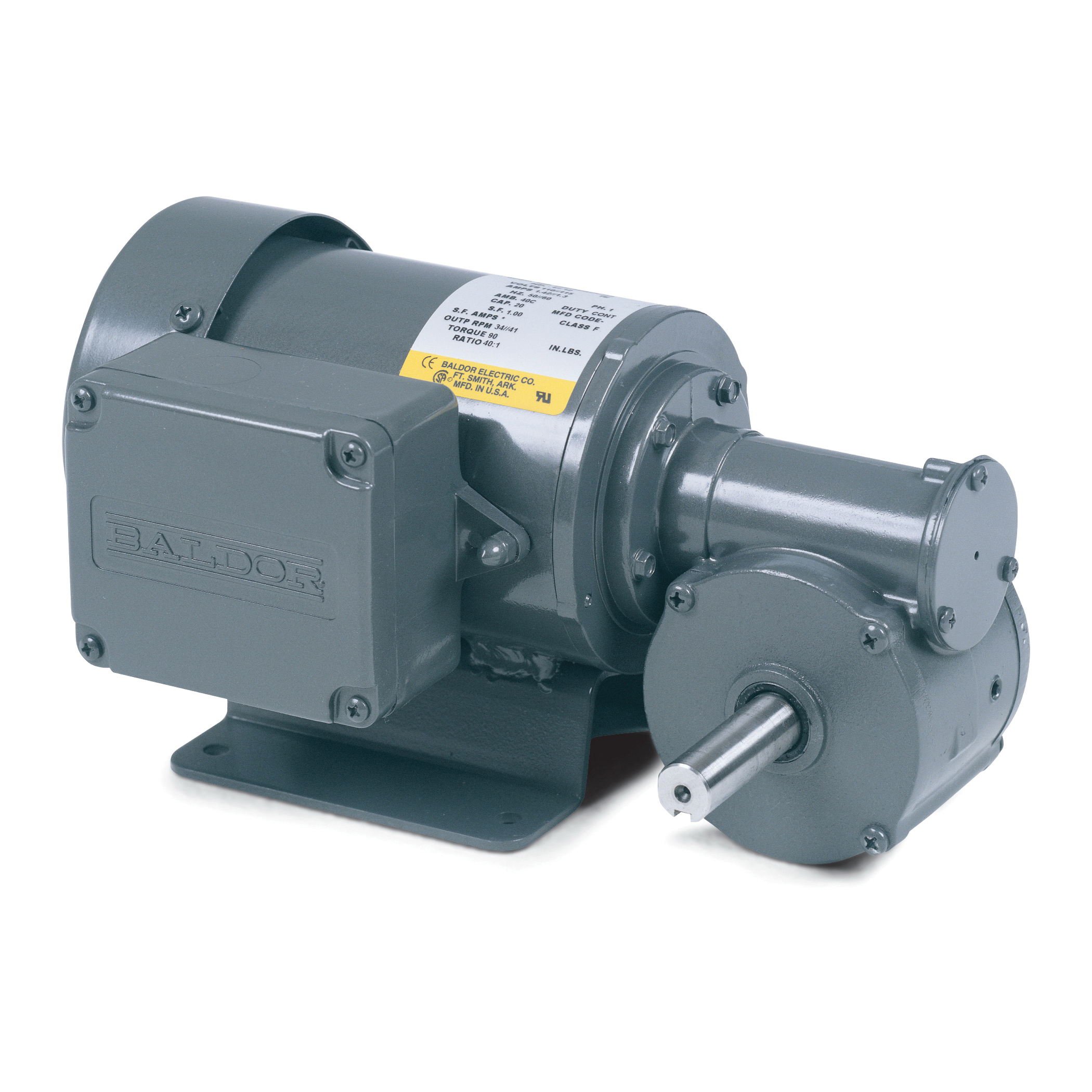 Baldor-Reliance GC3320 BAL GC3320 | Eastern Industrial Automation