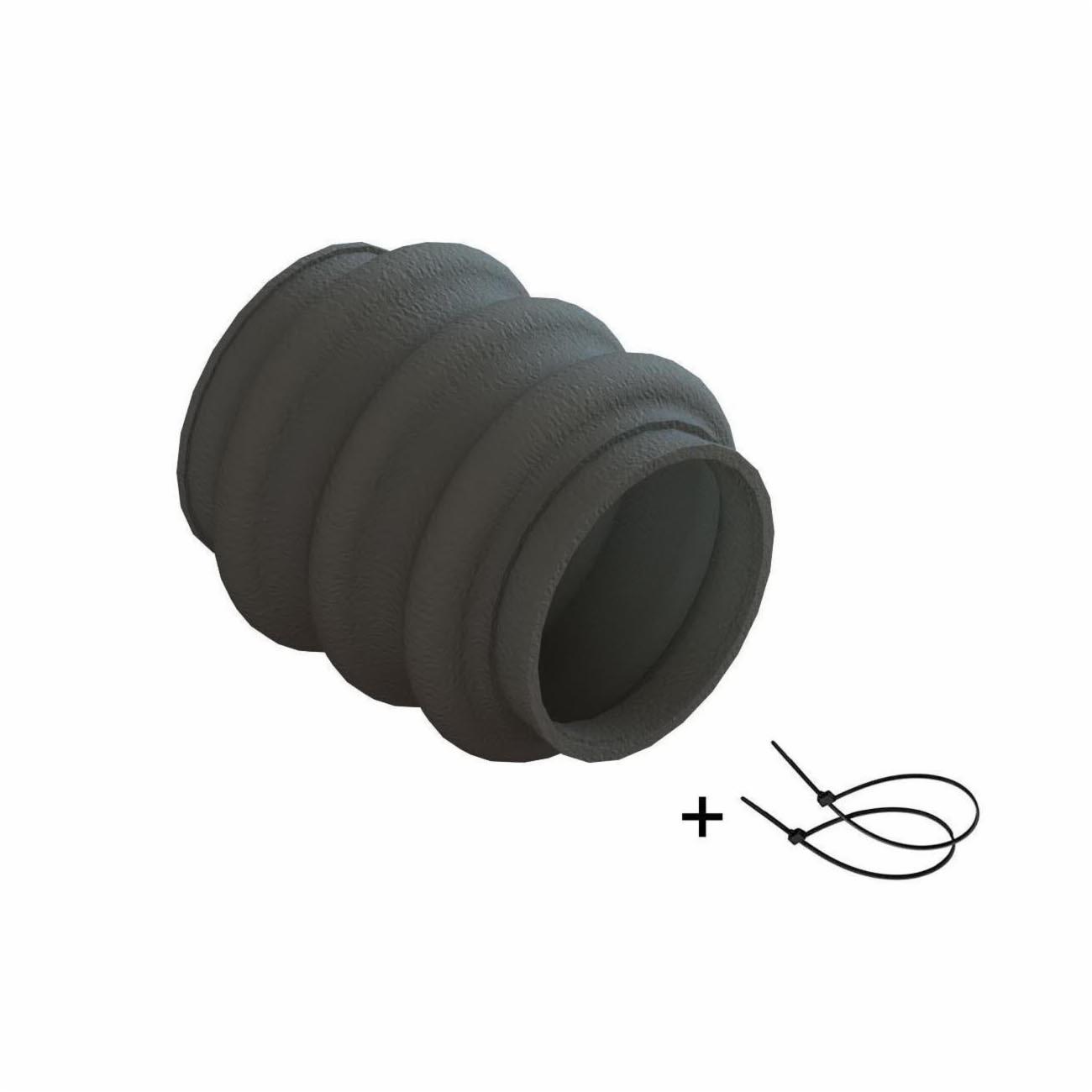 Belden Universal UJ-1500 BOOT BEL UJ-1500 BOOT | Eastern Industrial ...