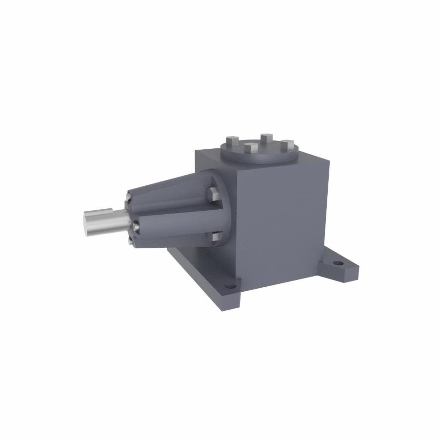 Boston Gear® R146-AM1 BOS R146-A-M1