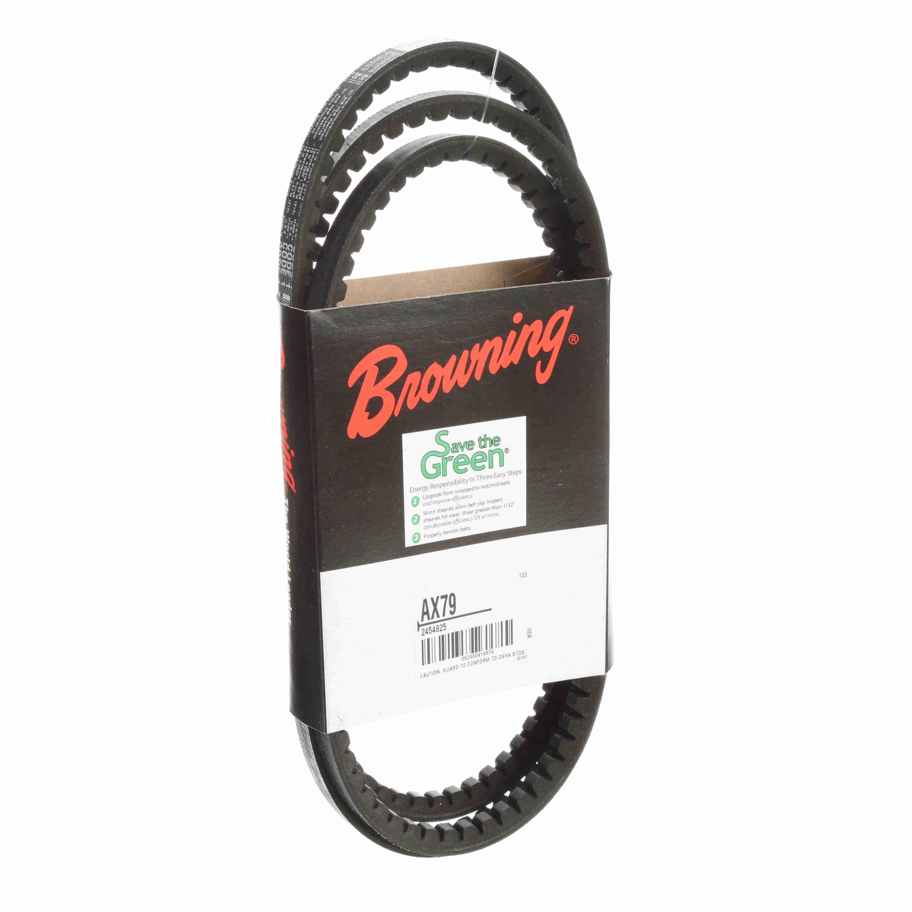 Browning® 2454825 RPT AX79 | Eastern Industrial Automation