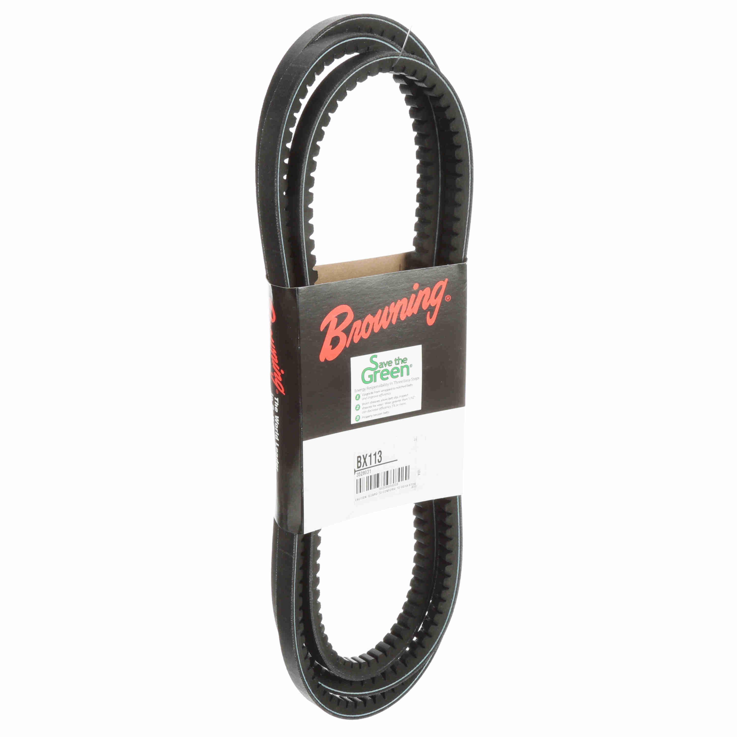 Browning® 3528031 RPT BX113 | Eastern Industrial Automation