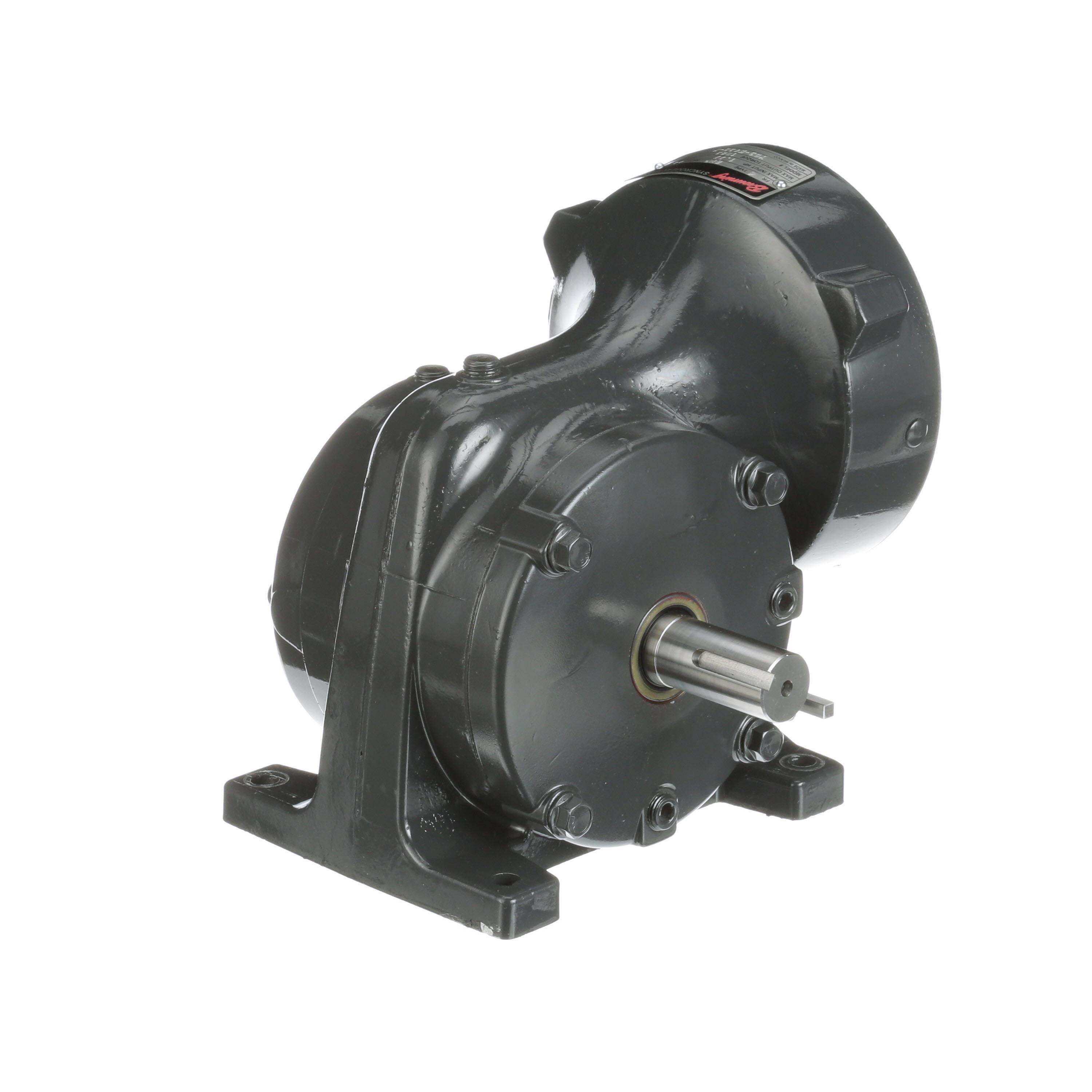 Browning® E433 RPT 6GWPF1 21 | Eastern Industrial Automation