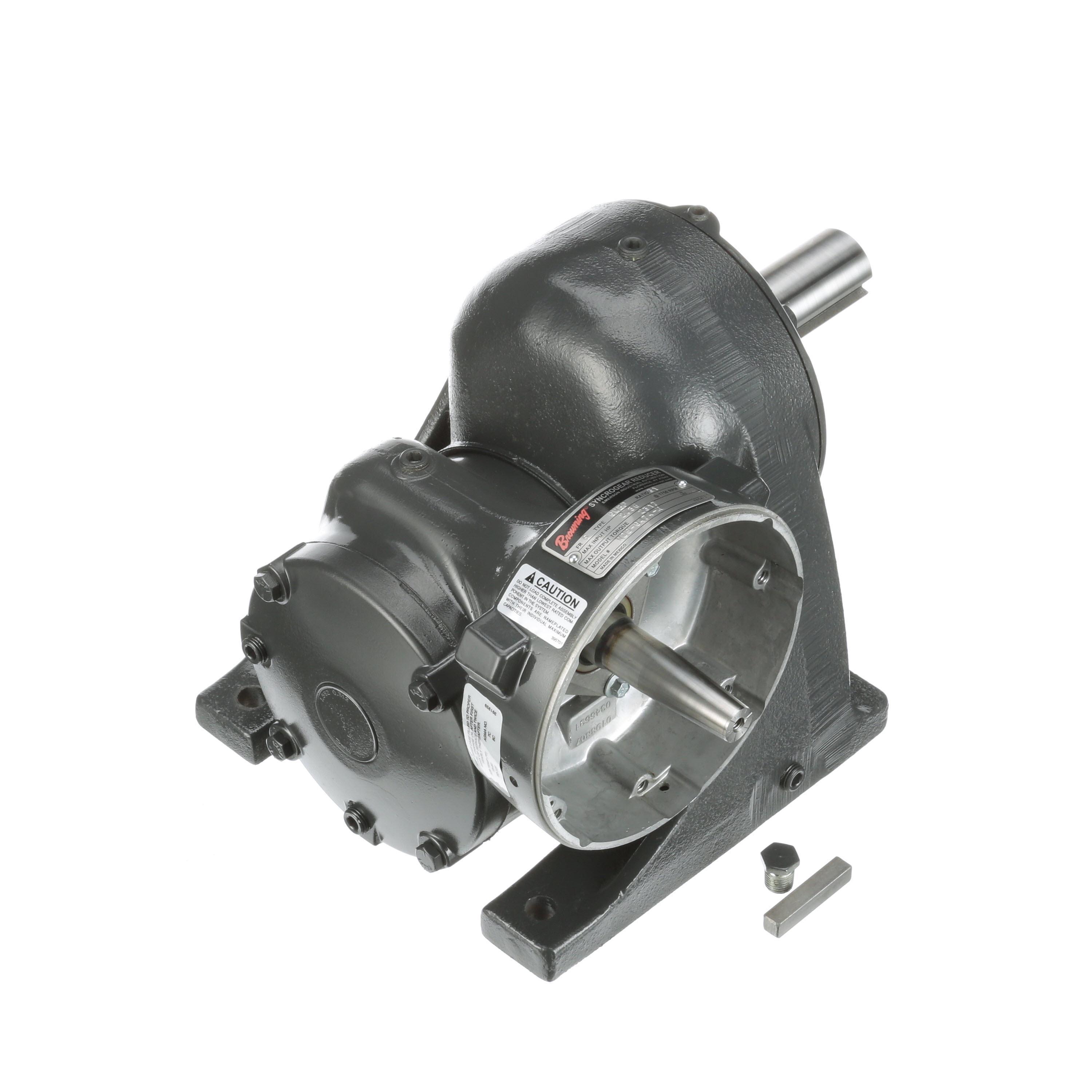 Browning® G474 RPT 6GWBPF2 31 | Eastern Industrial Automation