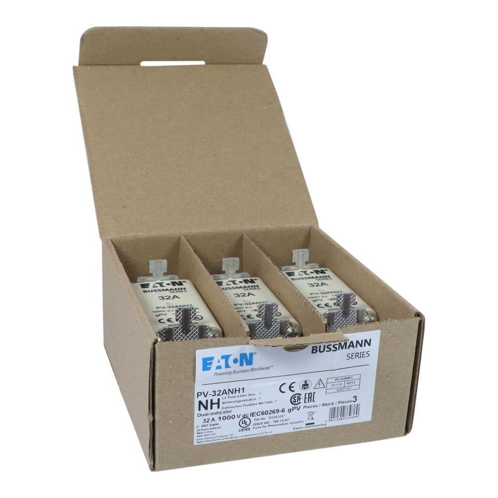 Bussmann PV-32ANH1 BUS PV-32ANH1 | Eastern Industrial Automation