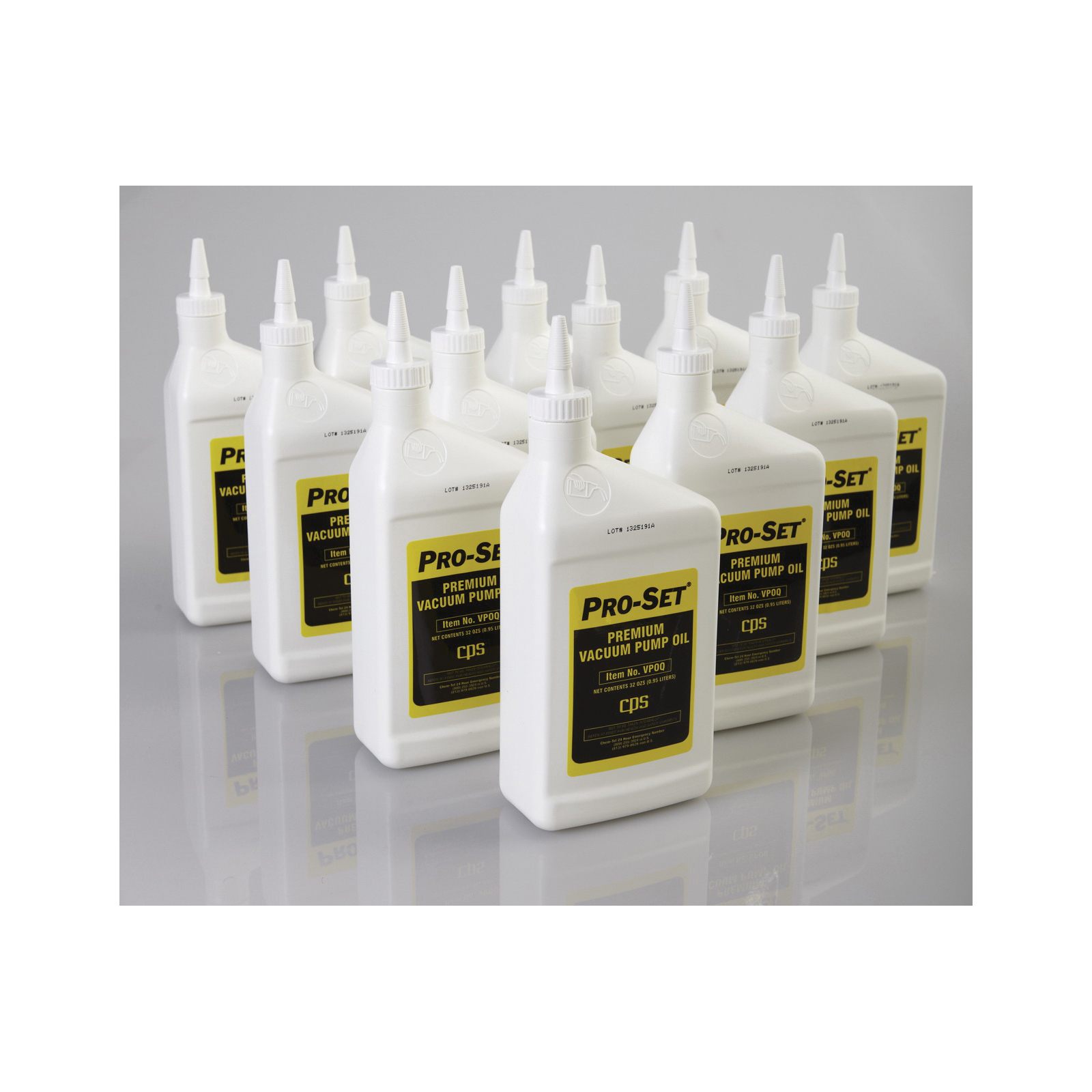 CPS VPOQ12 | APR Supply