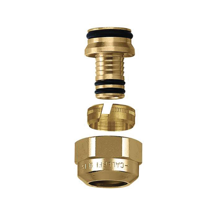 Caleffi 682530A 682530A CAL | Porter Pipe & Supply Company