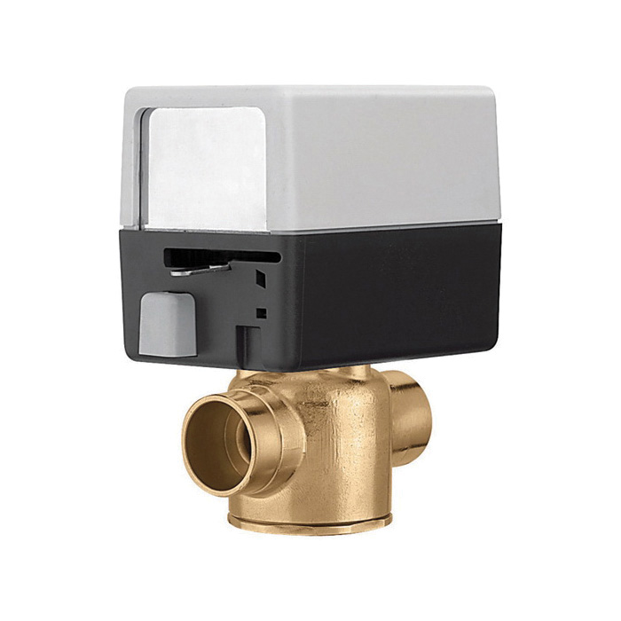 Caleffi Z40 Z40 CAL | Porter Pipe & Supply Company
