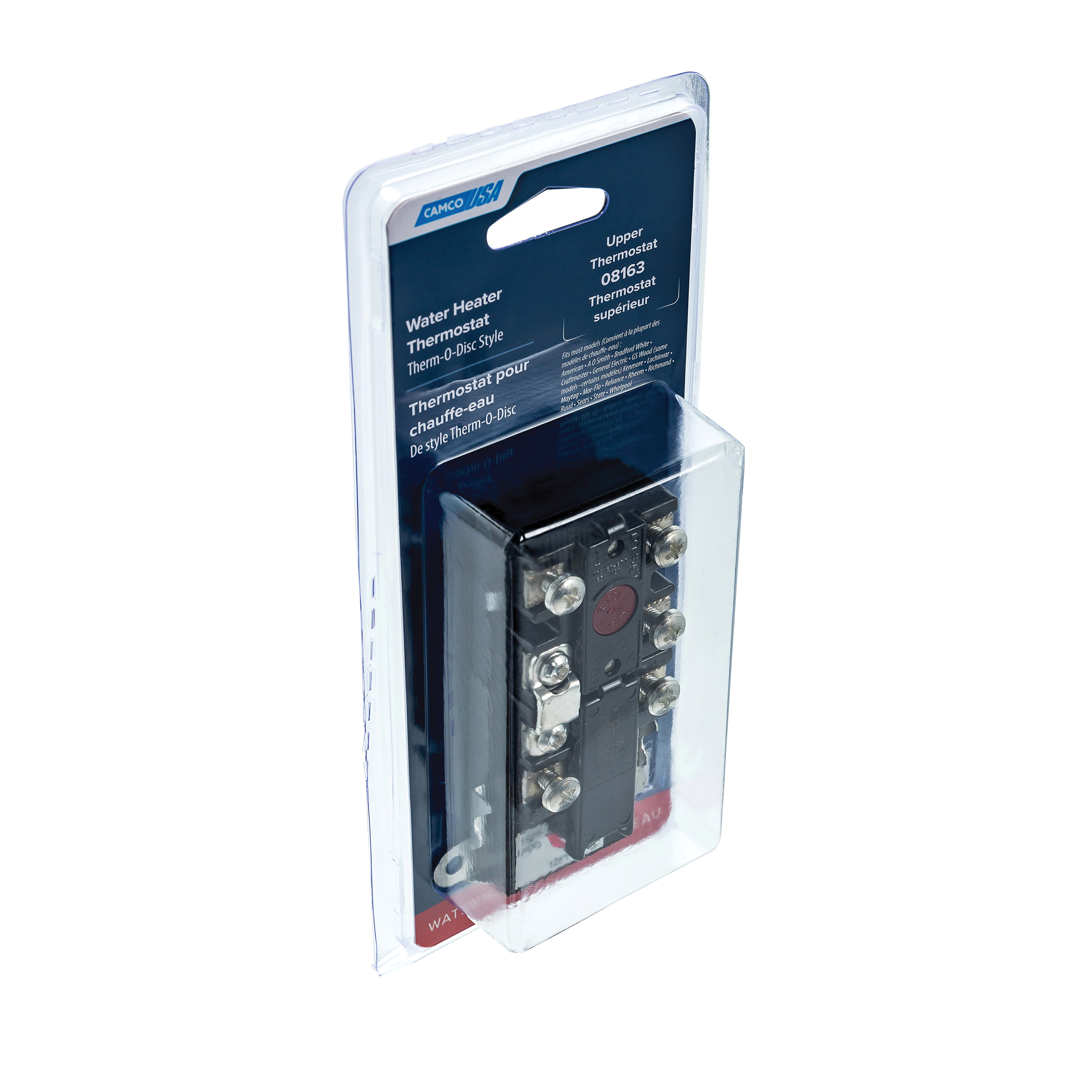 CAMCO 08163 | APR Supply