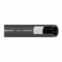 ContiTech 20022636 CON 1/4 INSTA-GRIP 300 BLACK HOSE