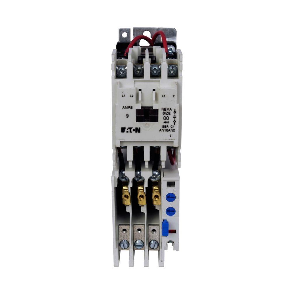 EATON AN16AN0BC EAT AN16AN0BC | Eastern Industrial Automation