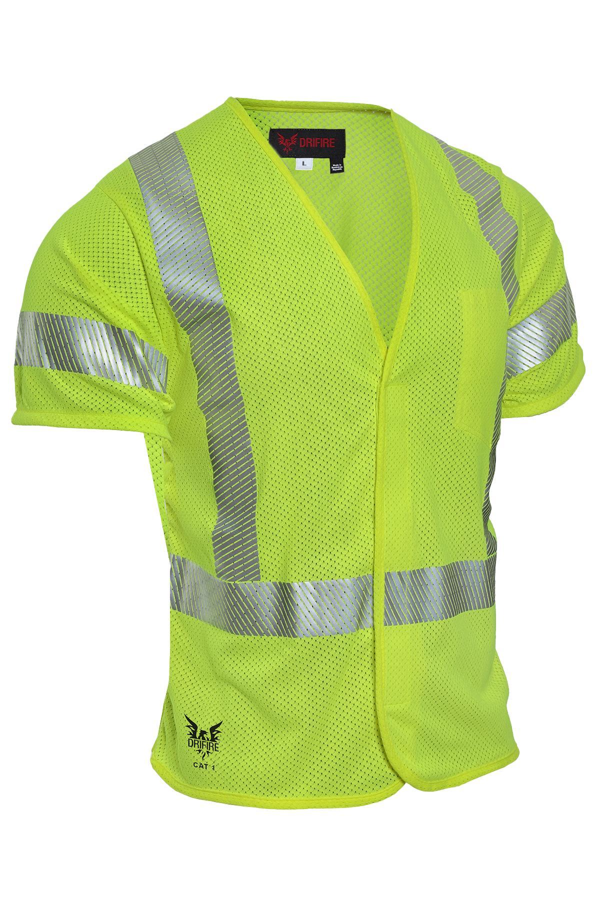 DRIFIRE® V00HA3VMD | Mallory Safety and Supply