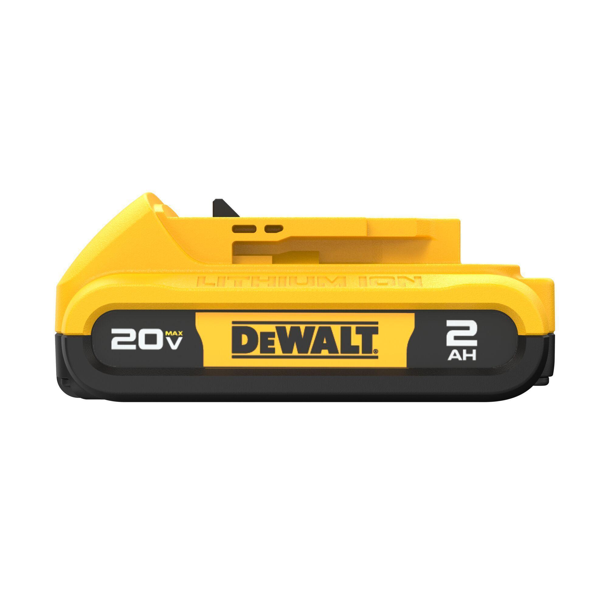 DeWalt® DCB203 | Mallory Safety and Supply