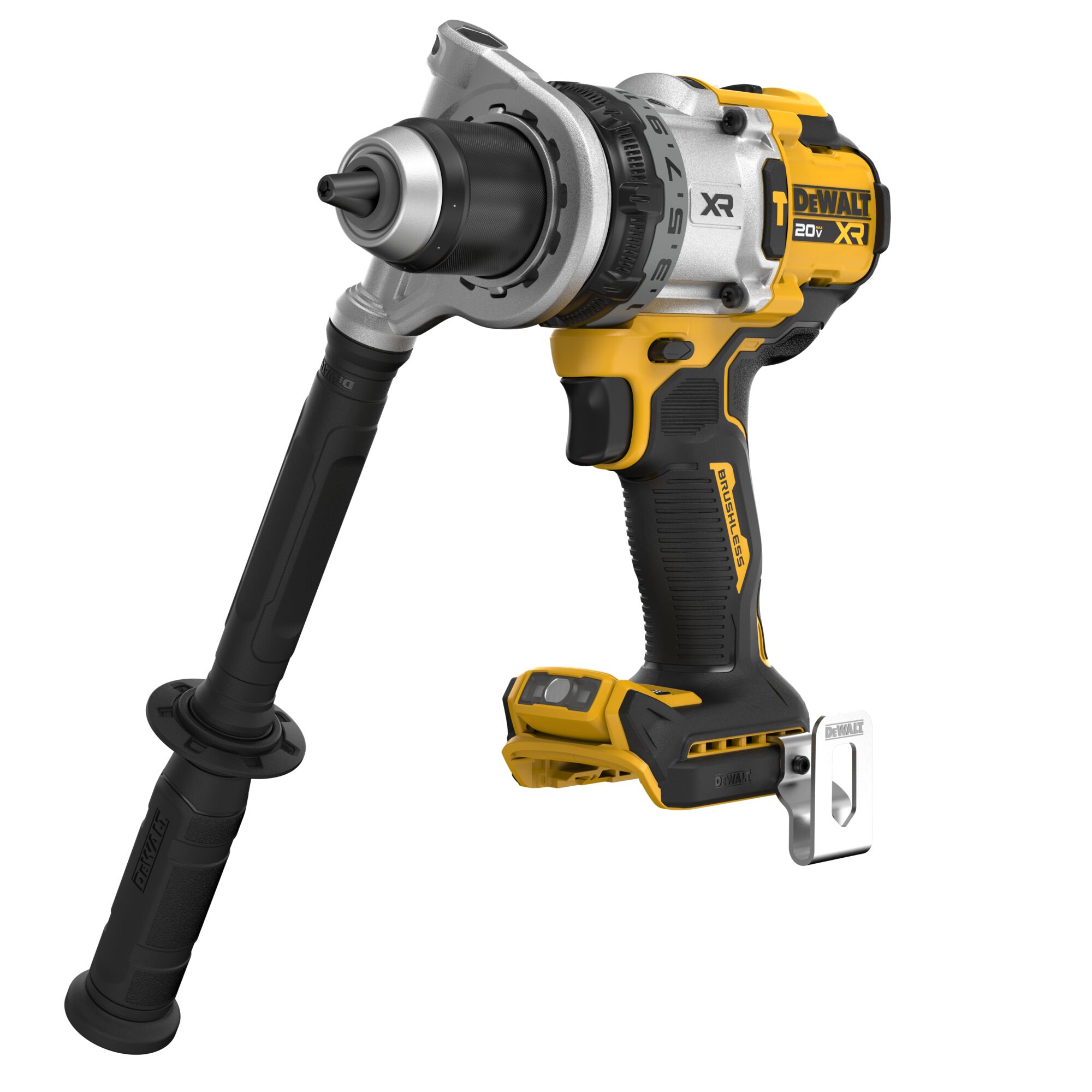 DeWalt DCD1007B Eddy Group Limited