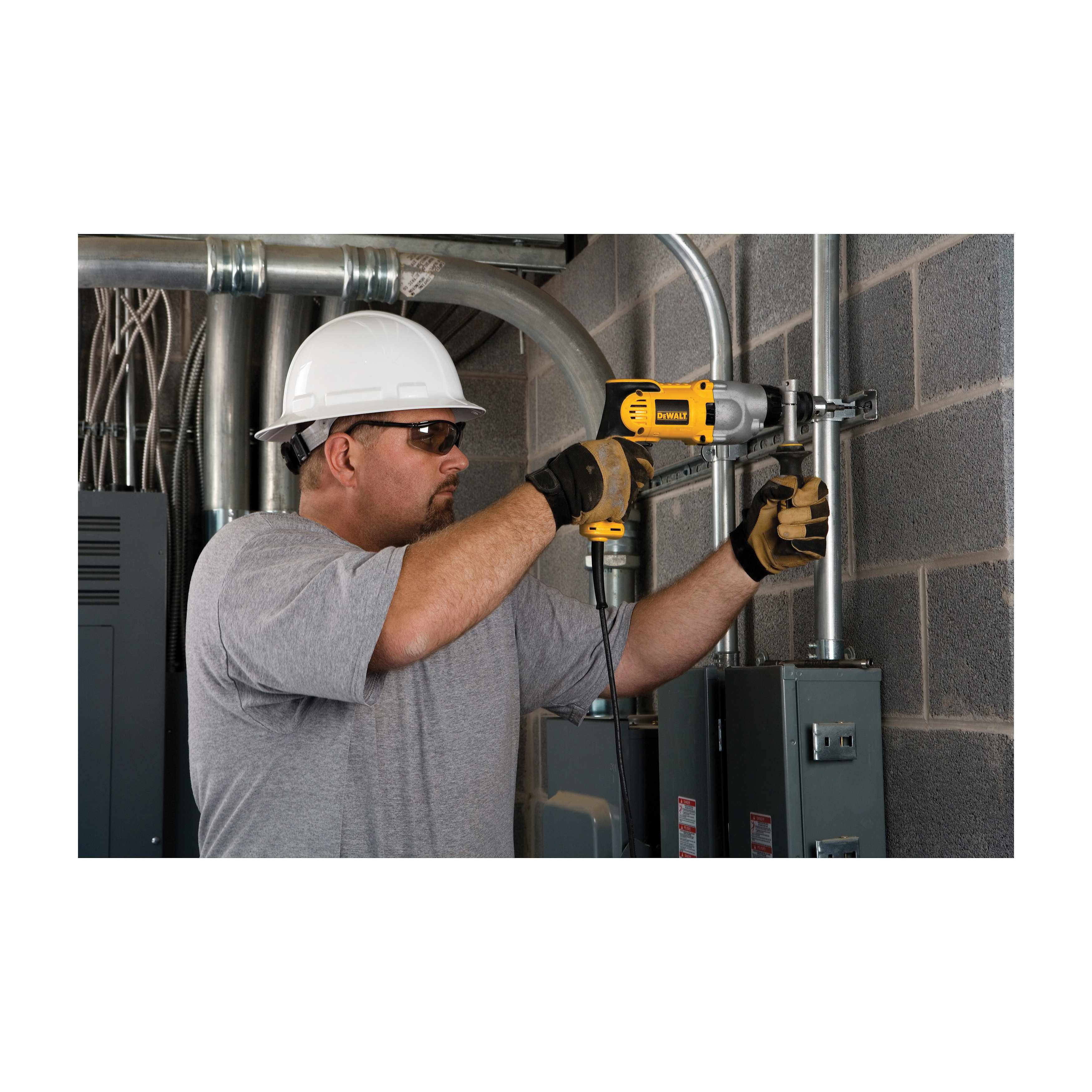 Dwd520 hammer drill store
