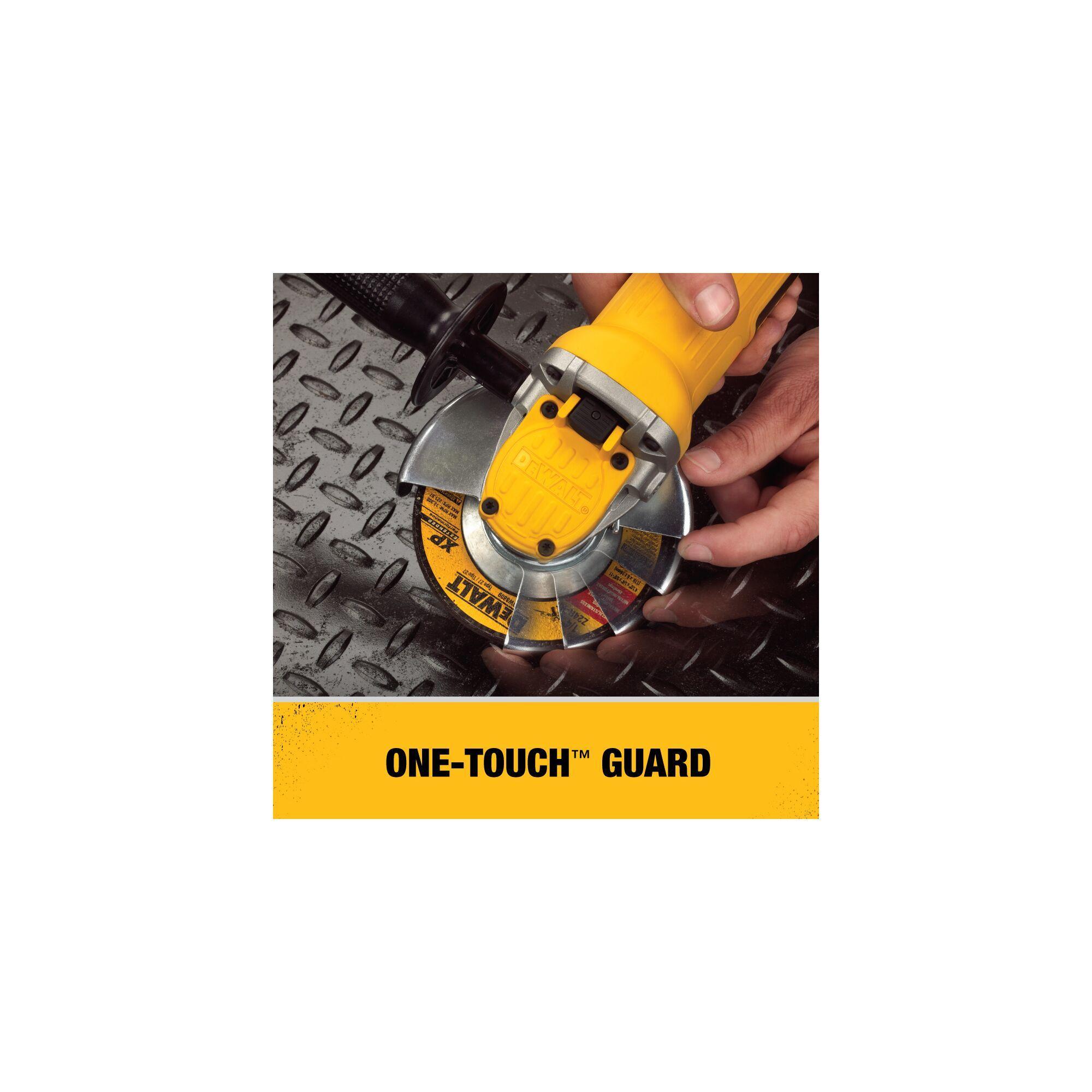 Dewalt dwe4120 store