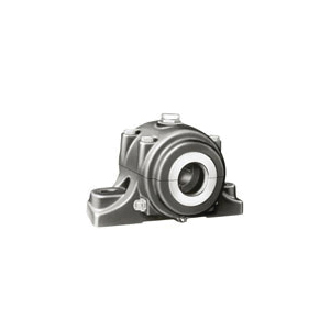Dodge® 134218 DOD PL-WC NON-EXP PIL BLK [134218]