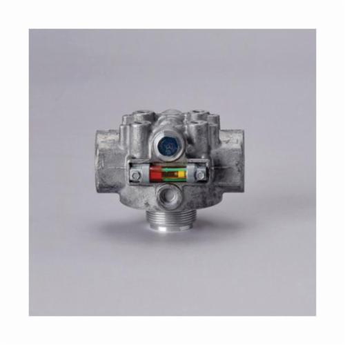 Hydraulic Filter Heads | Direct Pneumatics