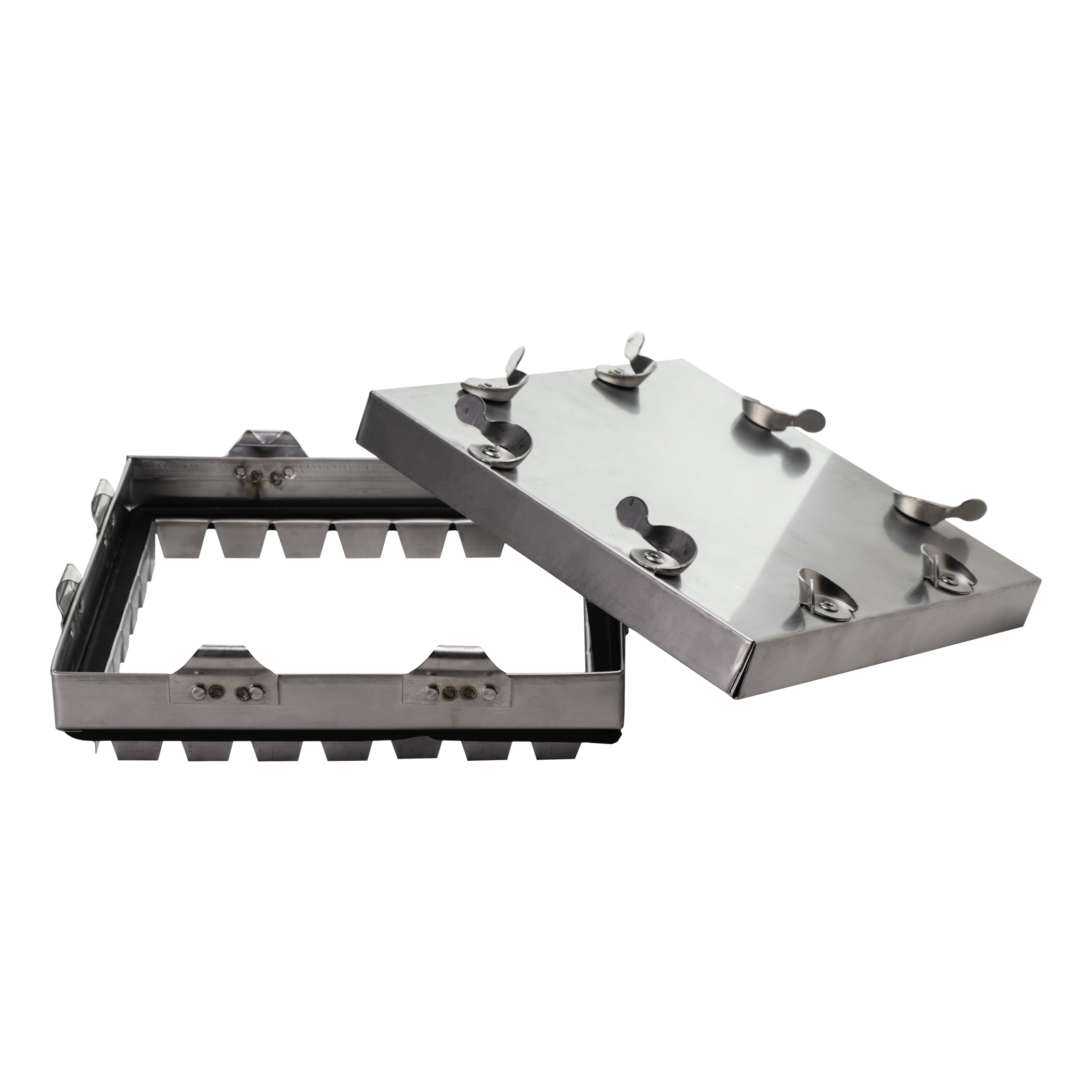 Ductmate® | Hercules Industries, Inc