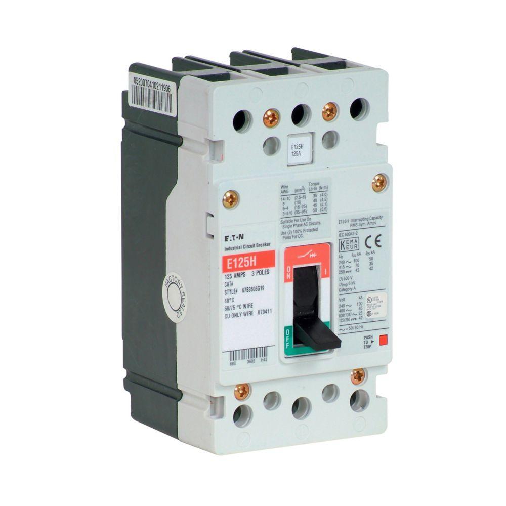 EATON EGS3020FFG EAT EGS3020FFG | Eastern Industrial Automation