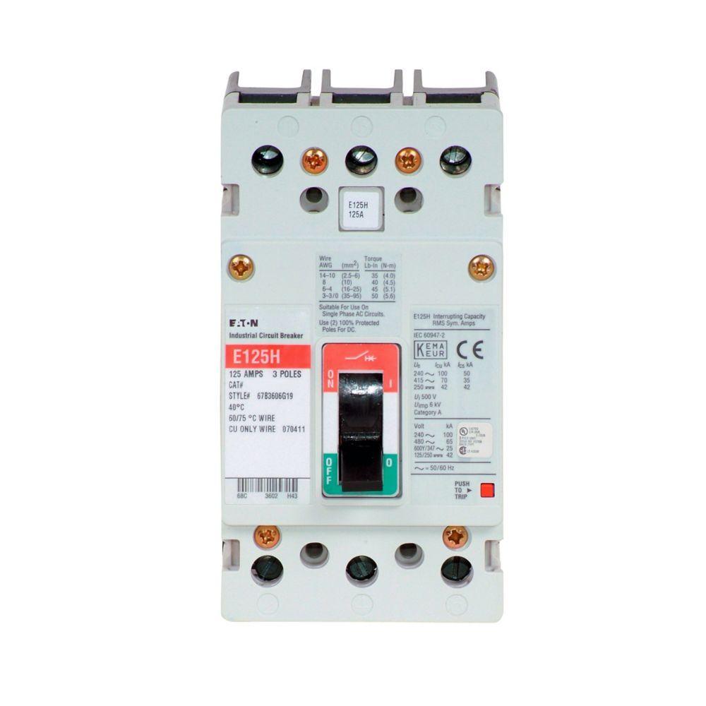 EATON EGS3020FFG EAT EGS3020FFG | Eastern Industrial Automation