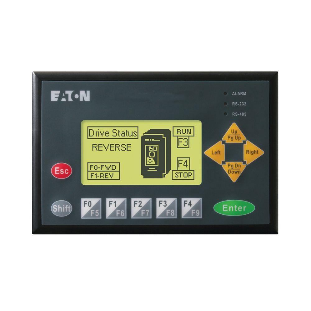 EATON ELC-GP02 EAT ELC-GP02 | Eastern Industrial Automation