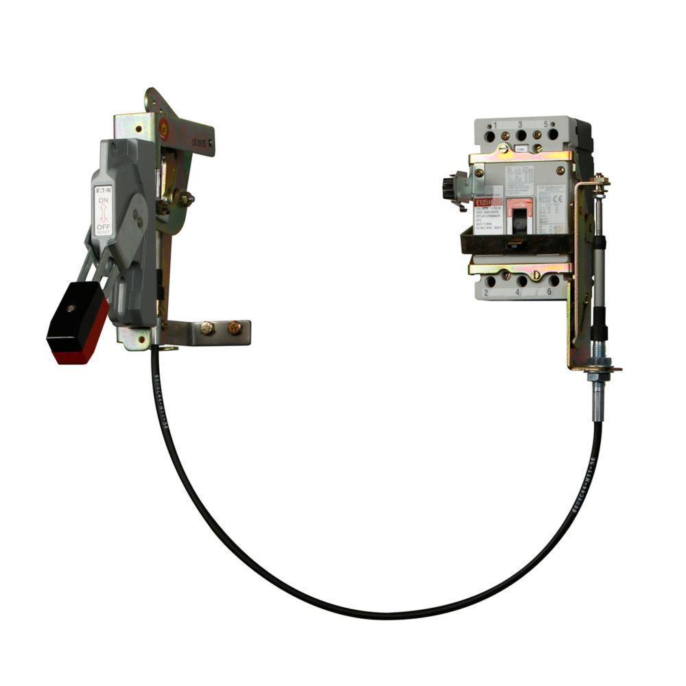 EATON F5S06CI EAT F5S06CI | Eastern Industrial Automation