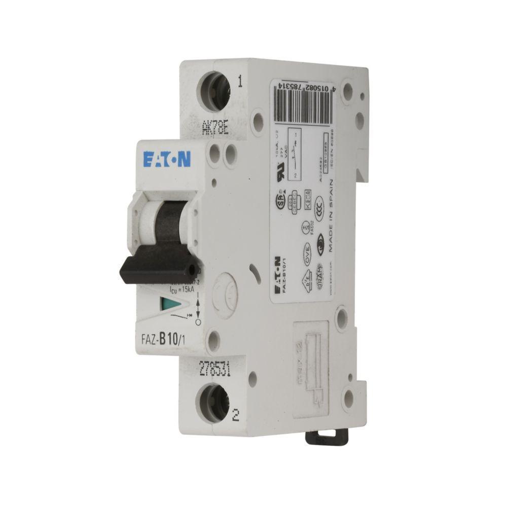 EATON FAZ-C3/1-NA-DC-SP EAT FAZ-C3/1-NA-DC-SP