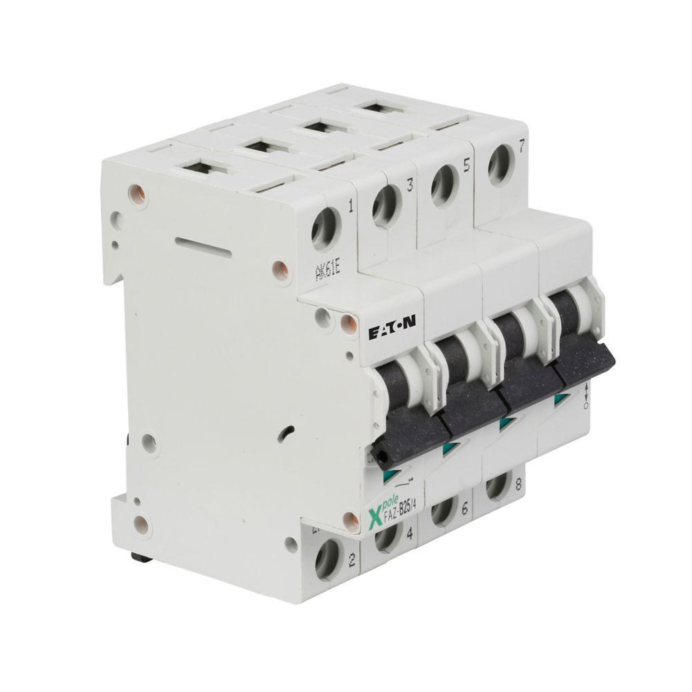 EATON FAZ-C20/4 EAT FAZ-C20/4 | Eastern Industrial Automation