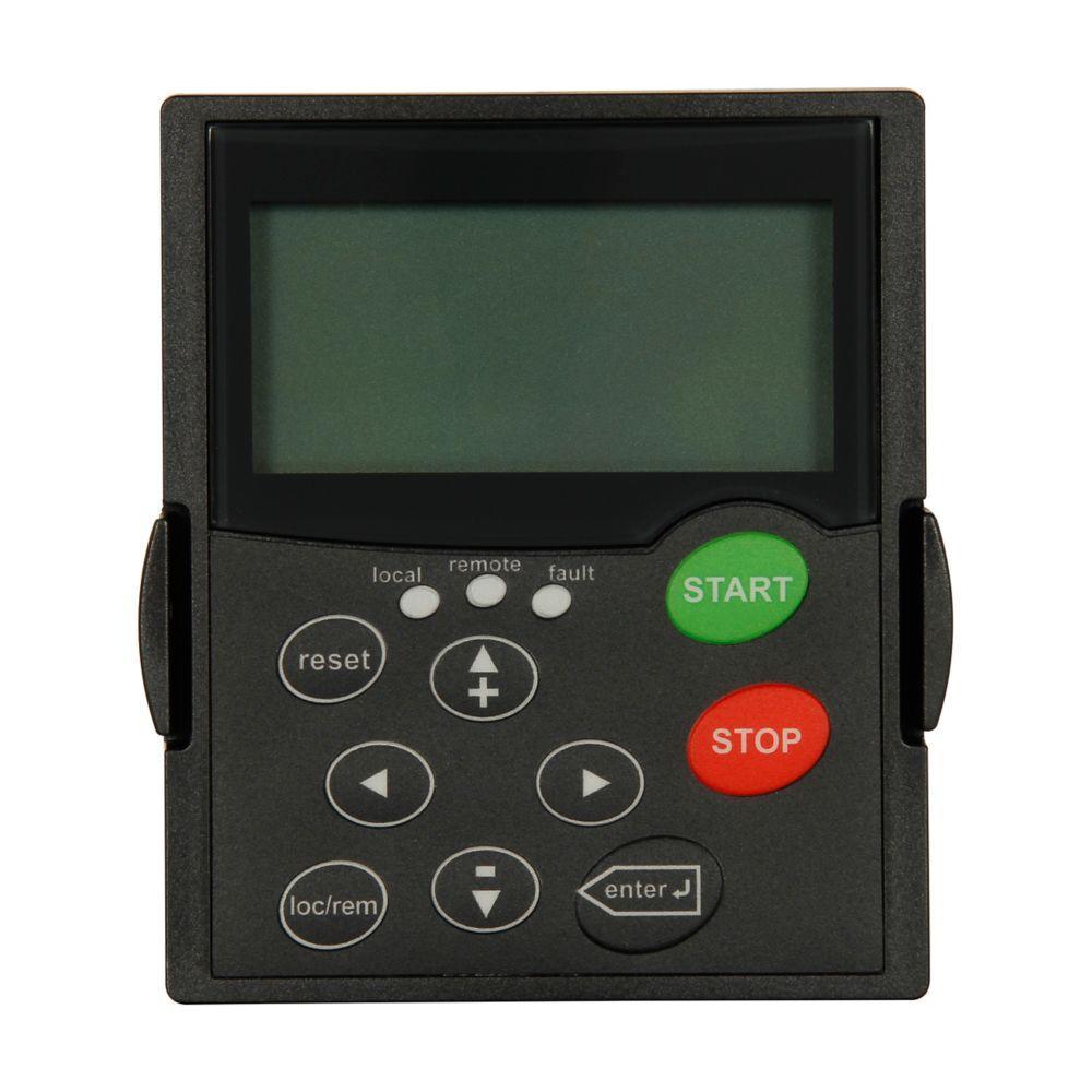 EATON KEYPAD-LOC/REM EAT KEYPAD-LOC/REM