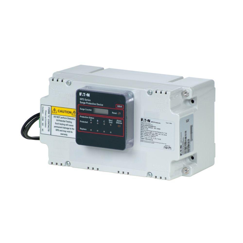EATON SPD250480D3B SPD250480D3B EC | Fromm