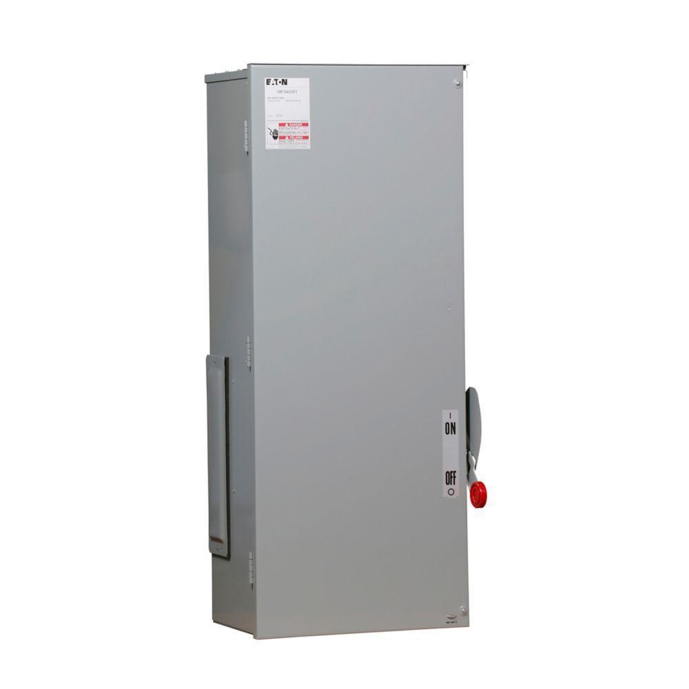 EATON 1MFS400RT 1MFS400RT EC | Fromm