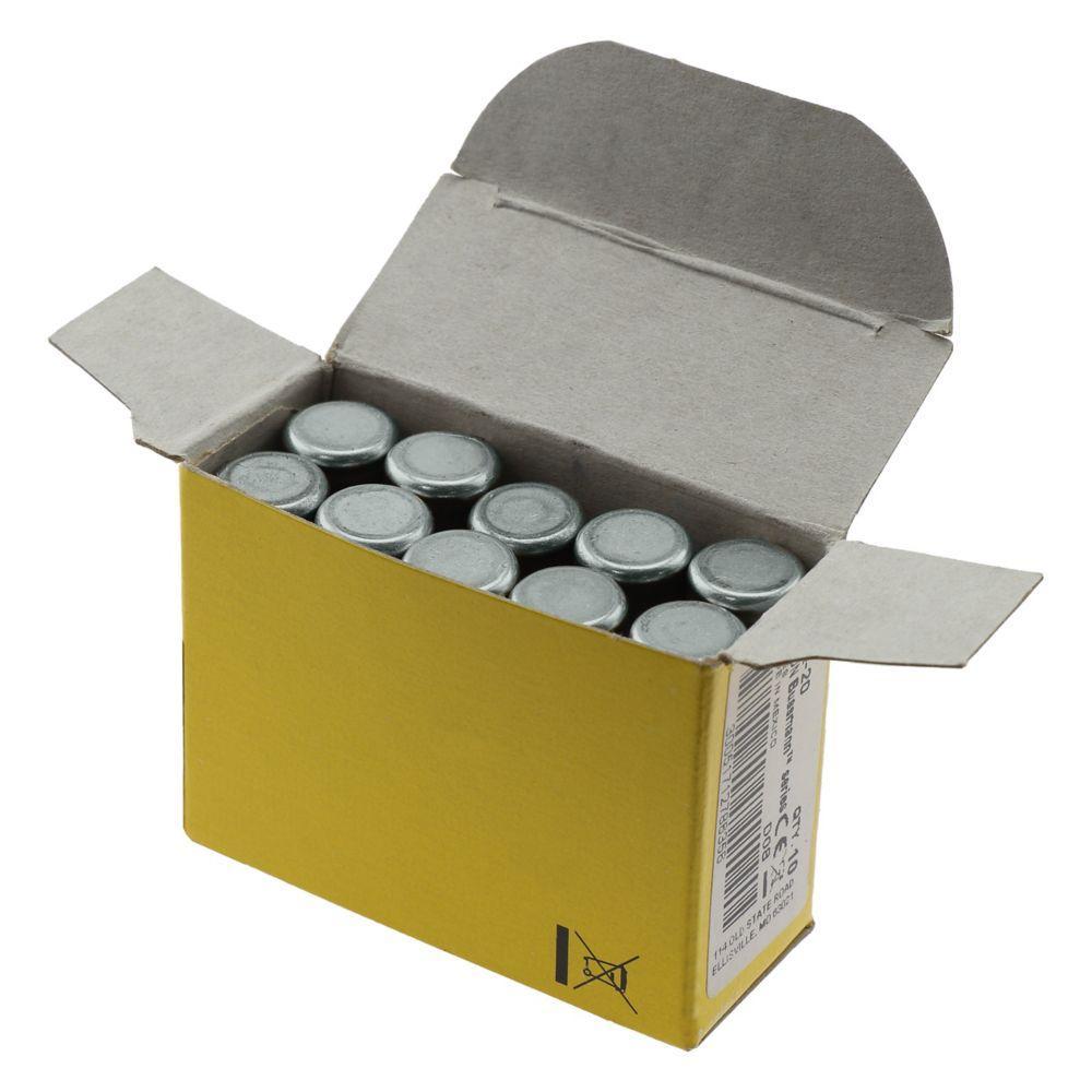 Bussmann FNQ-20 BUS FNQ-20 | Eastern Industrial Automation