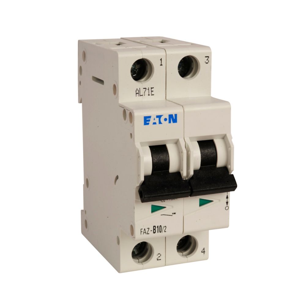 EATON FAZ-C8/2-NA-L EAT FAZ-C8/2-NA-L