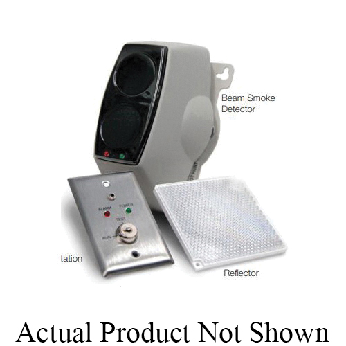 Edwards Signaling™ EC-50R EC-50R ES | Fromm