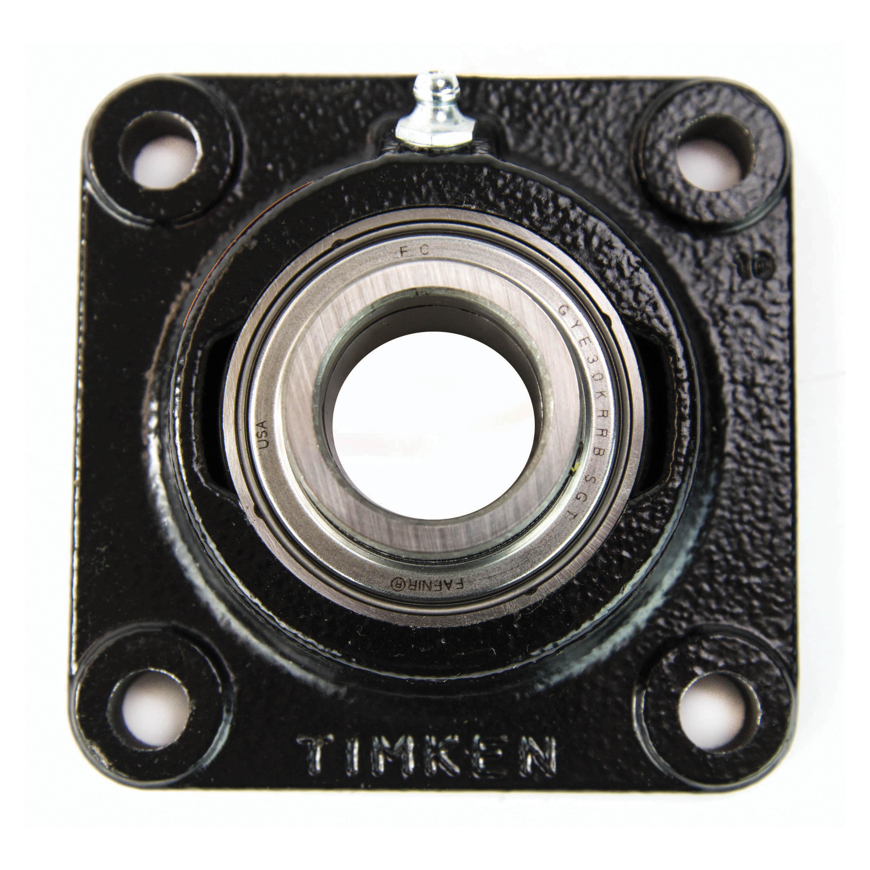 Fafnir® SCJ 15/16 TIM SCJ 15/16