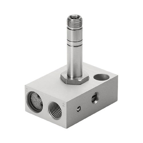 Festo 11121 FES MFH-3-1/8-SEU | Eastern Industrial Automation