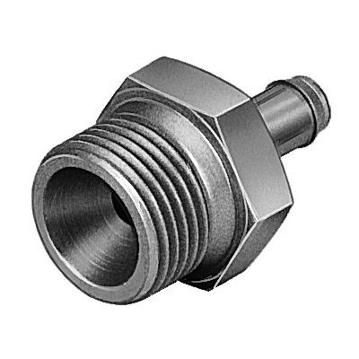 Festo 11945 FES CN-1/8-PK-4 | Eastern Industrial Automation