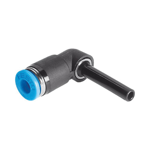 Festo 153654 FES QSL-1/4H-U | Eastern Industrial Automation